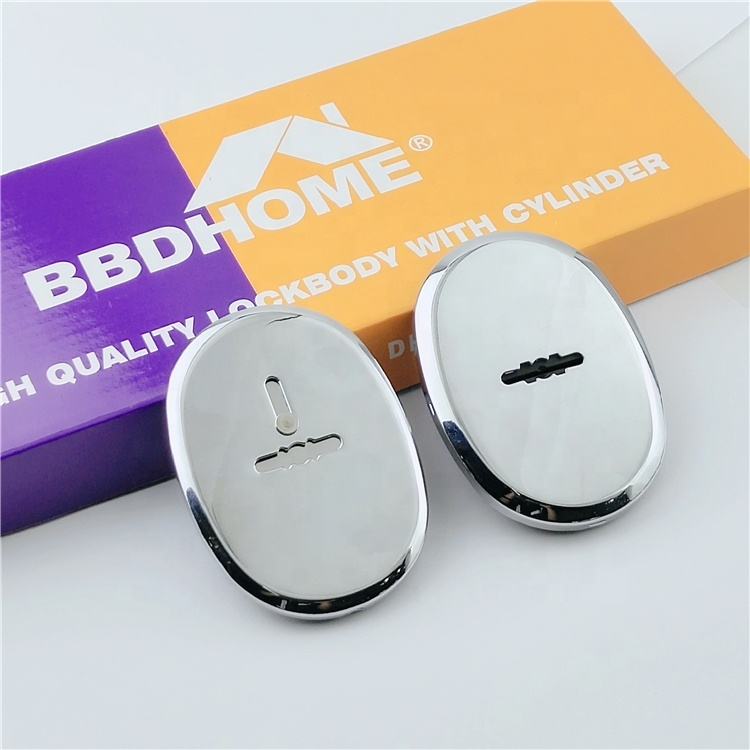 High Security Lock Cylinder Protector Armored Doors Lock – China ...