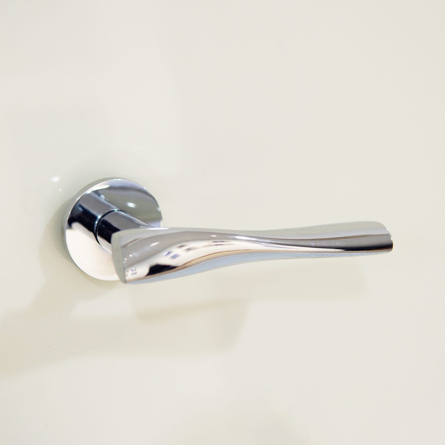 Premium Aluminium Rosette Door Handle - Classic Design - China Leading ...