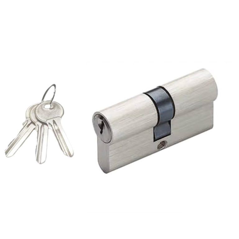 70mm 35mm+35mm DOUBLE-OPEN-CYLINDER - China Leading Lock Manufacturing ...