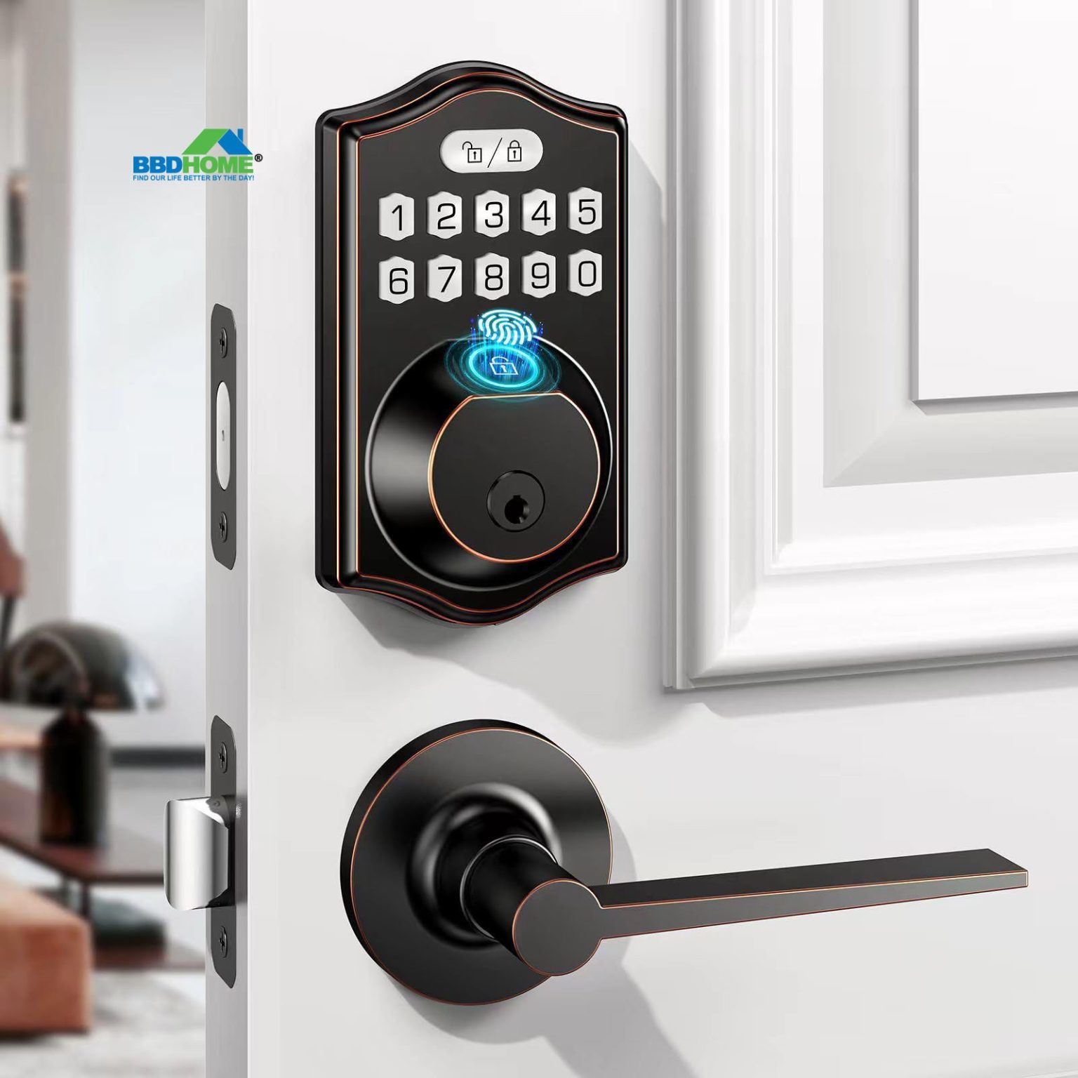 Products - China Leading Lock Manufacturing And BBDHOME®