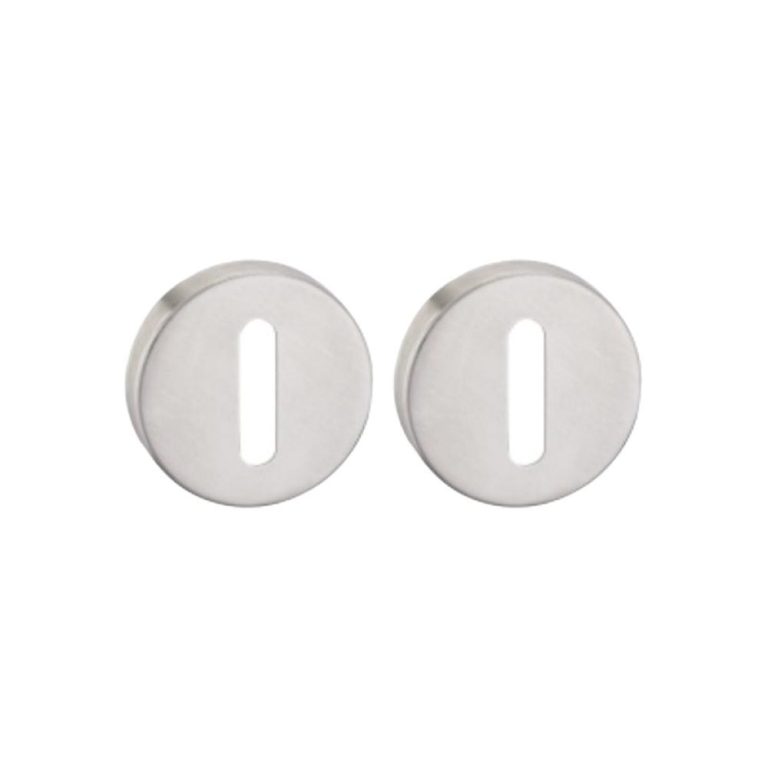 Stainless Steel Round Rosette Key Hole - China Leading Lock ...