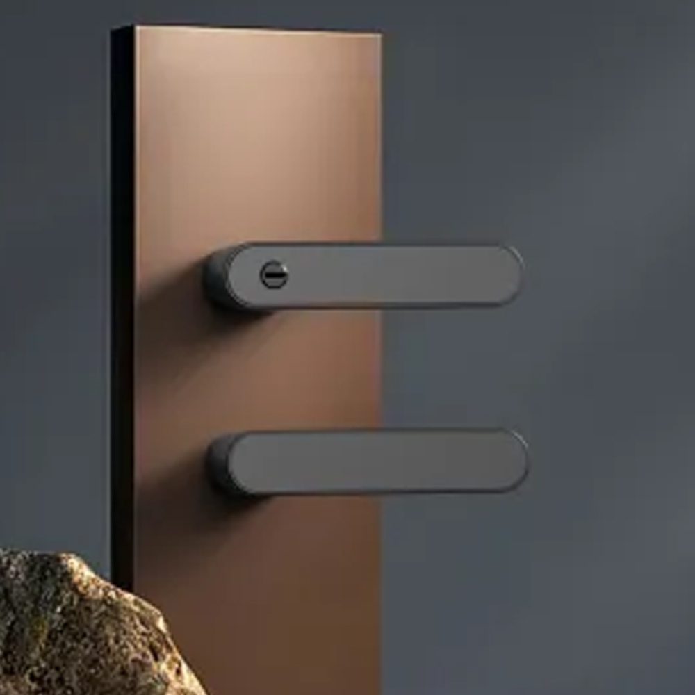 Zinc Rosette Handle – China Leading Lock Manufacturing And BBDHOME®